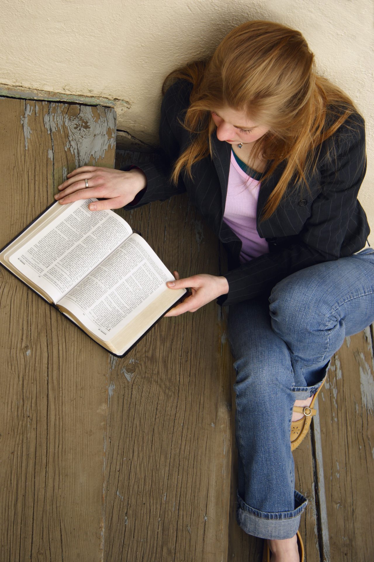 Unlocking the Bible Sign Up - Journey Homeschool Academy