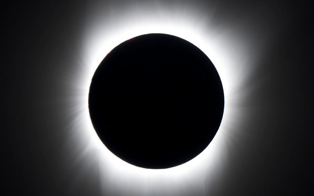 How to Take a Field Trip to the Great American Eclipse - Journey ...