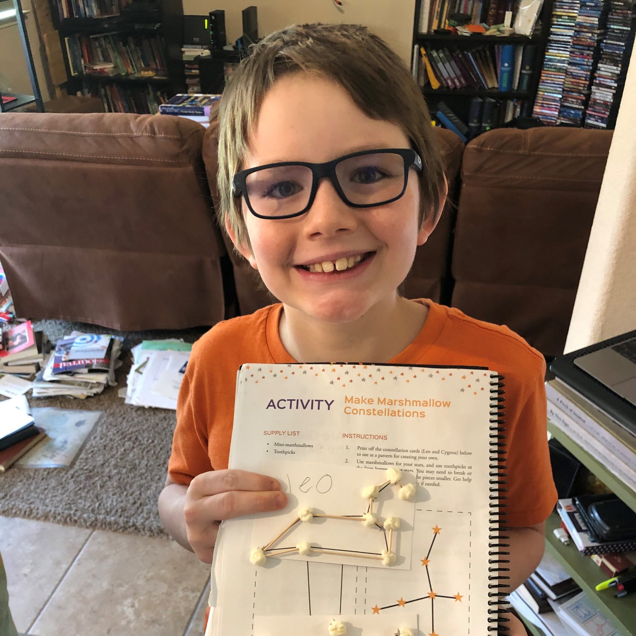 Online Christian Homeschool Science Curriculum & Video Courses - Journey Homeschool Academy