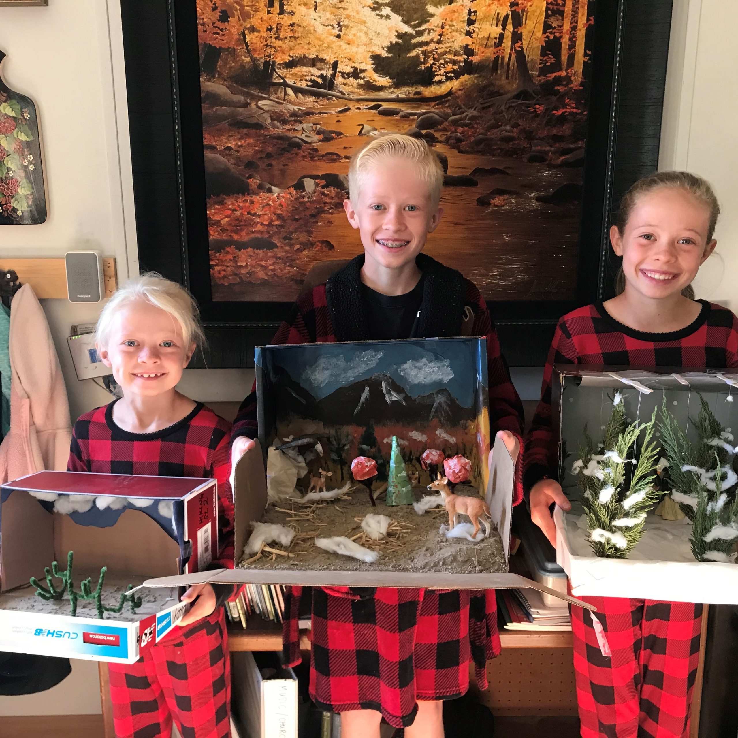 Online Christian Homeschool Science Curriculum & Video Courses ...