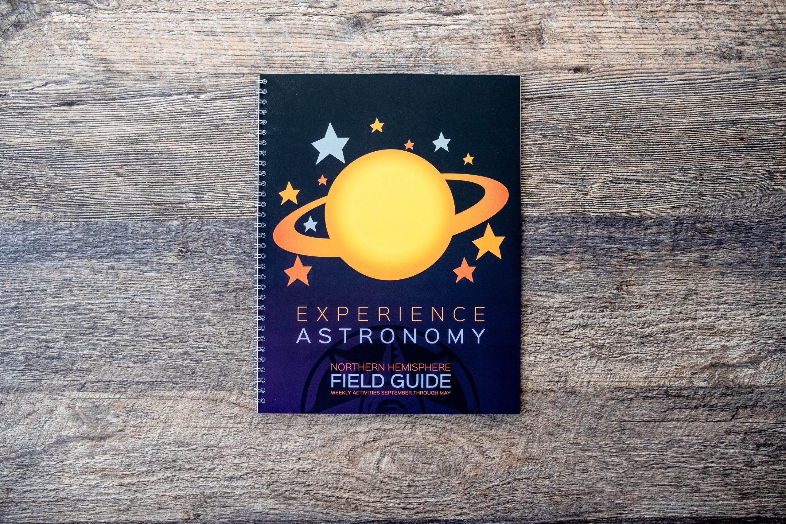 Preview Experience Astronomy - Journey Homeschool Academy