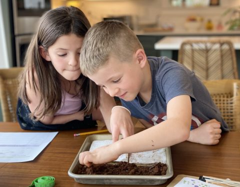 What Sets Us Apart - Journey Homeschool Academy