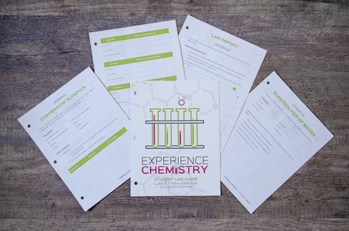 Homeschool Chemistry Curriculum & Online Video Course for High School ...