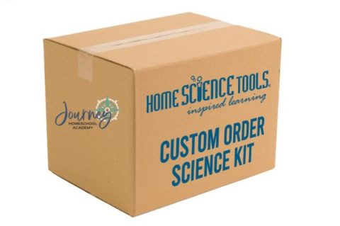 The Best Homeschool Dissection Kits