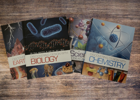 The Best Christian-Based Homeschool Science Curriculum