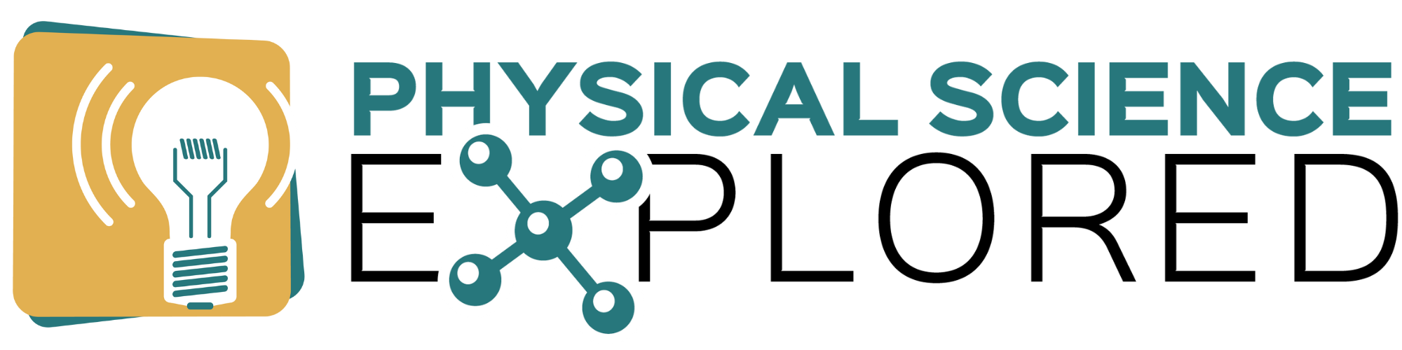 Preview Physical Science Explored - Journey Homeschool Academy