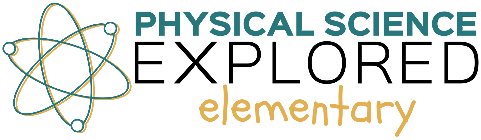 Physical Science Explored Elementary - Journey Homeschool Academy